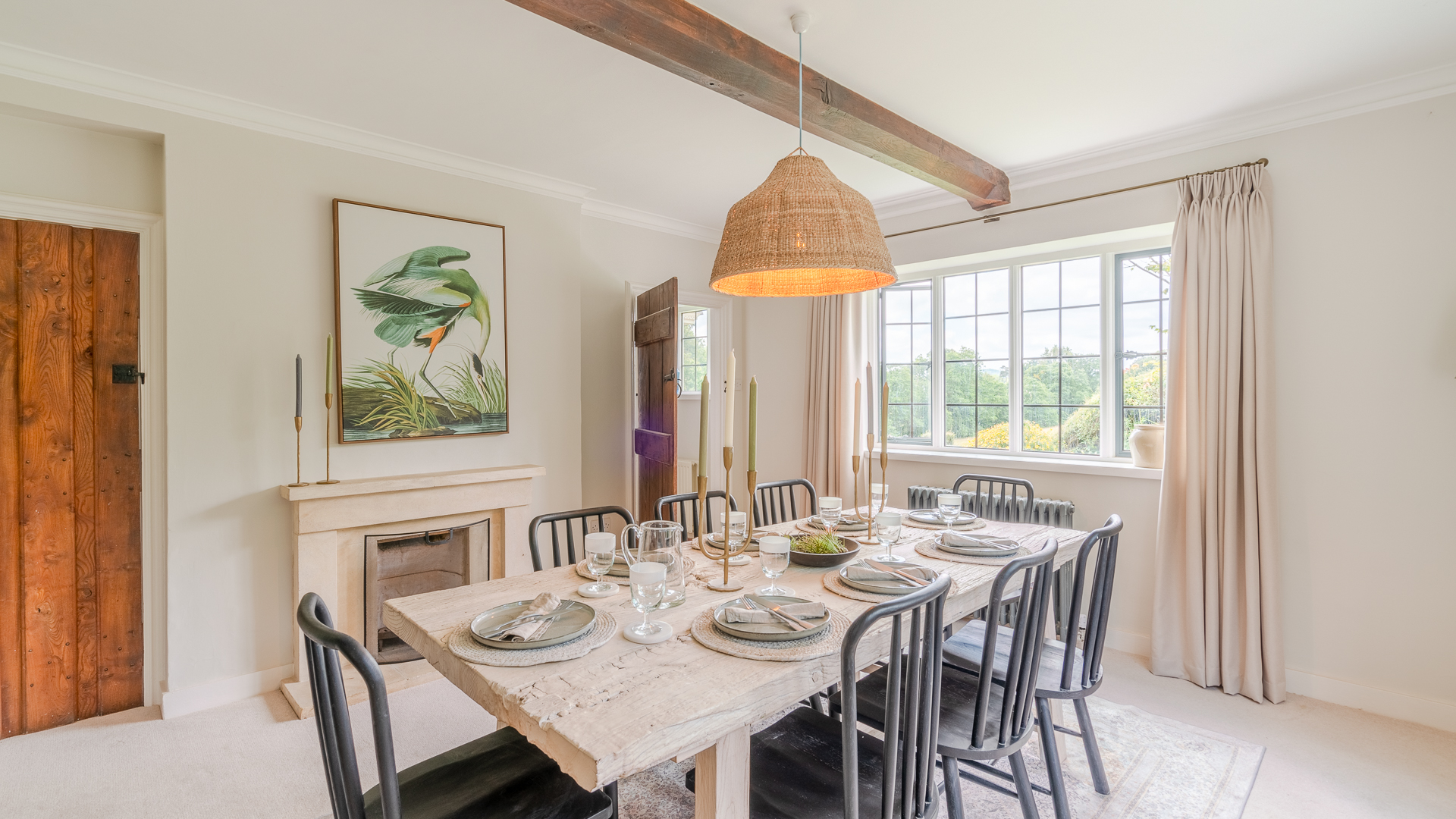 A Cotswold Cottage for Every Season | Bolthole Retreats
