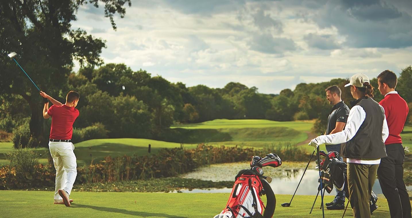 The Manor House Golf Club | Active | Bolthole Retreats