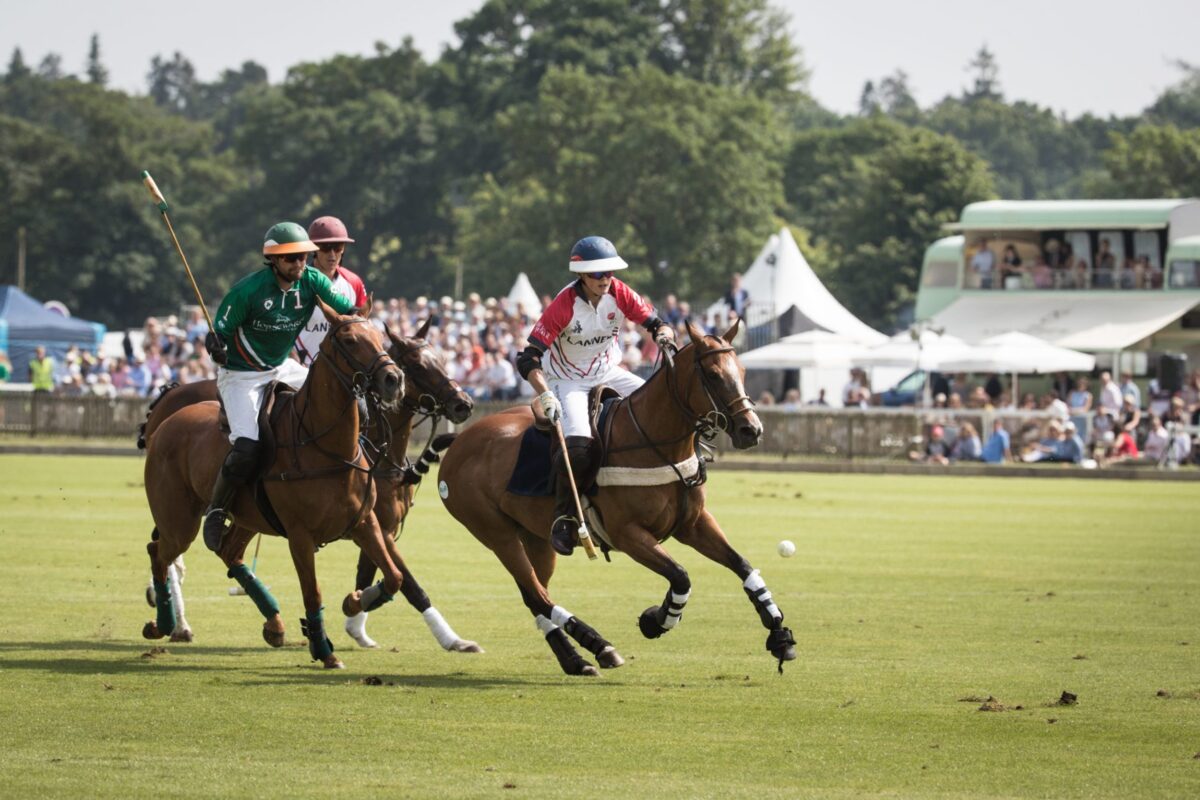 Beaufort Polo Club | Active Experiences | Bolthole Retreats