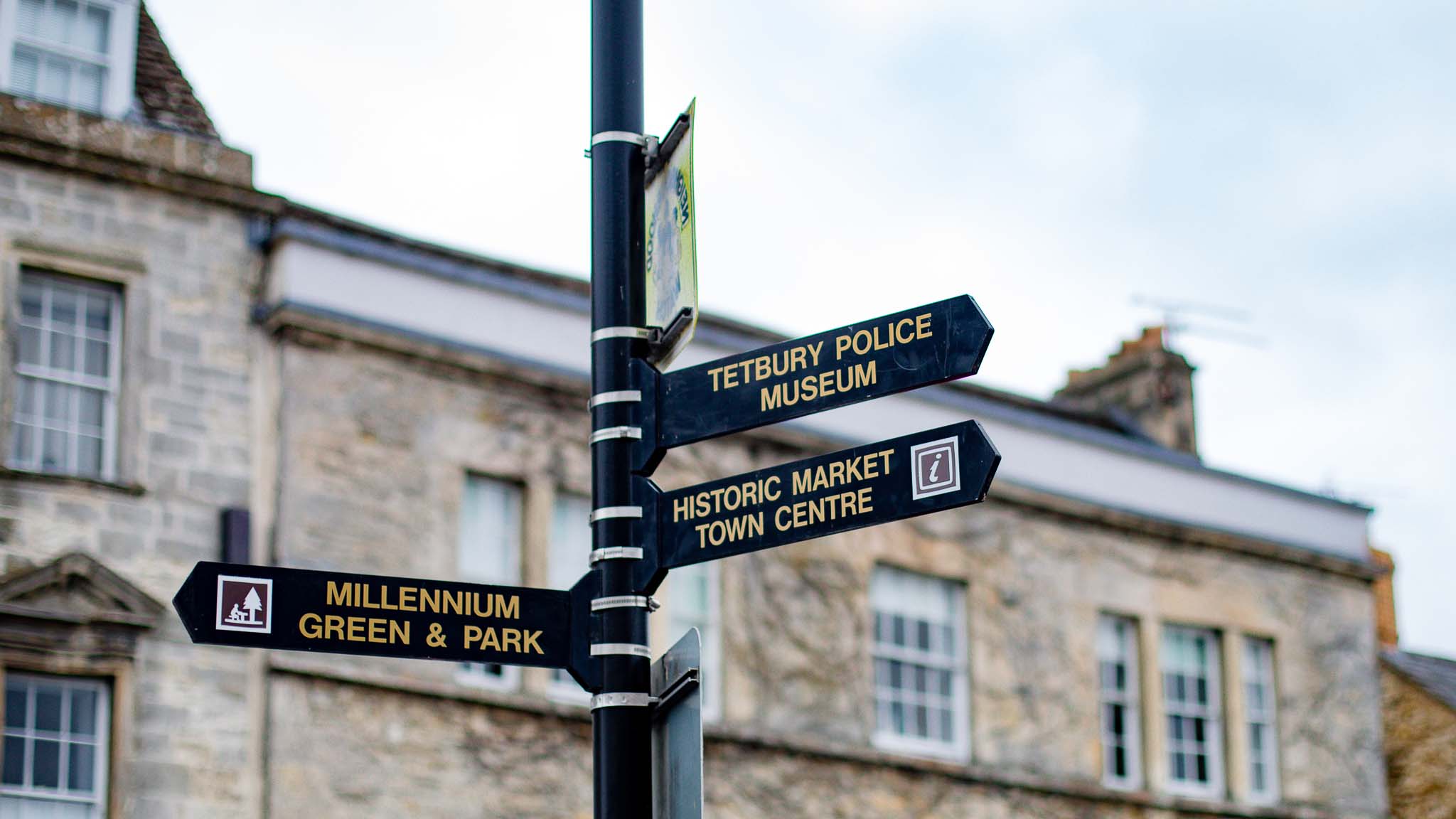 Tetbury Walking and Cycling Guide | Cotswold Guide | Bolthole Retreats