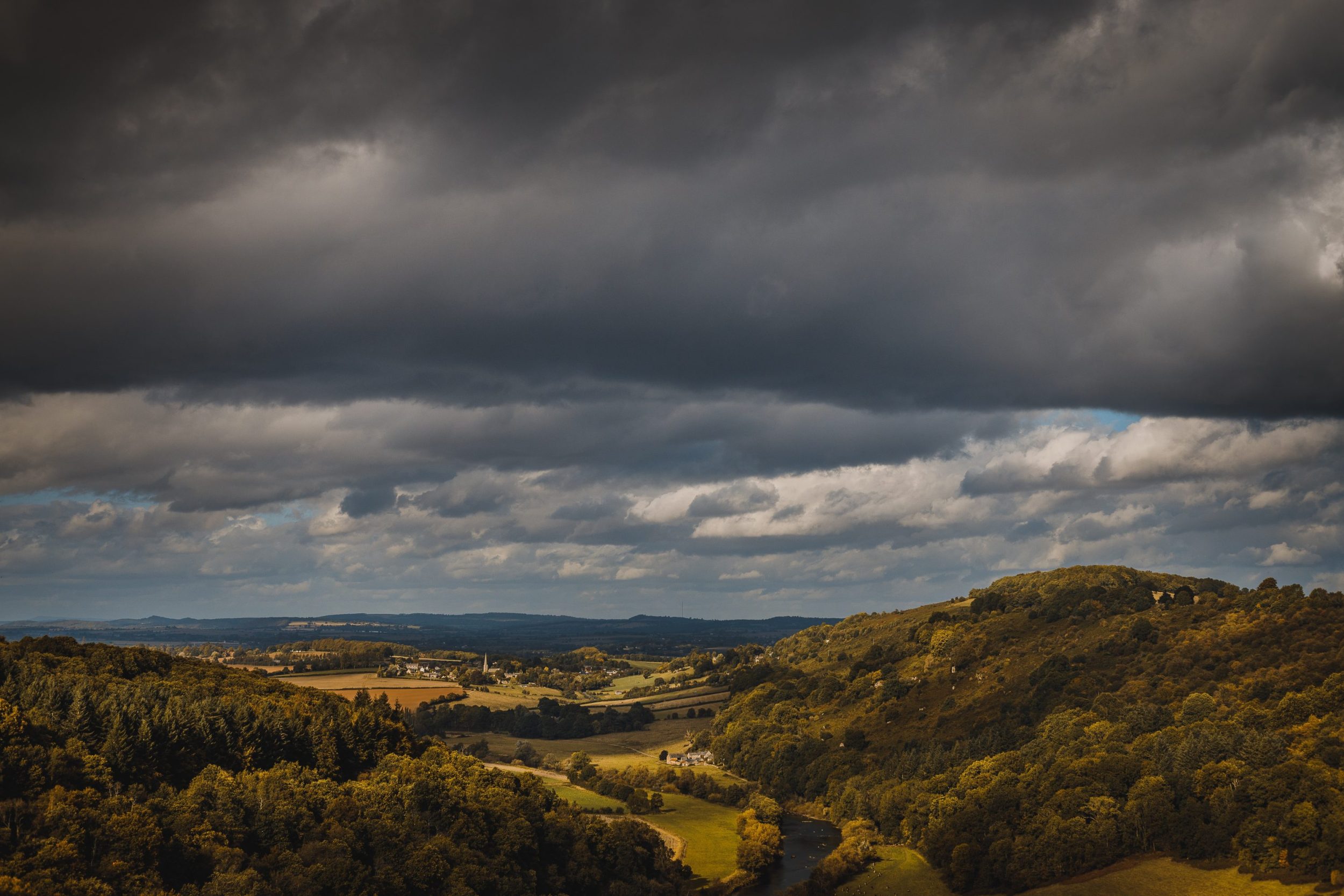Forest of Dean - Bolthole Retreats