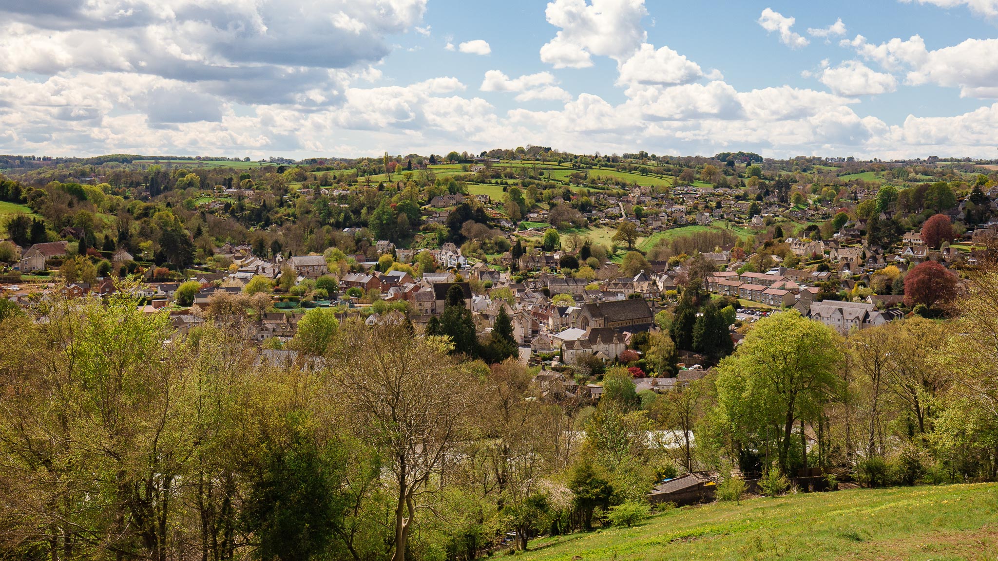 A visitor's guide to Nailsworth | Guidebook | Bolthole Retreats