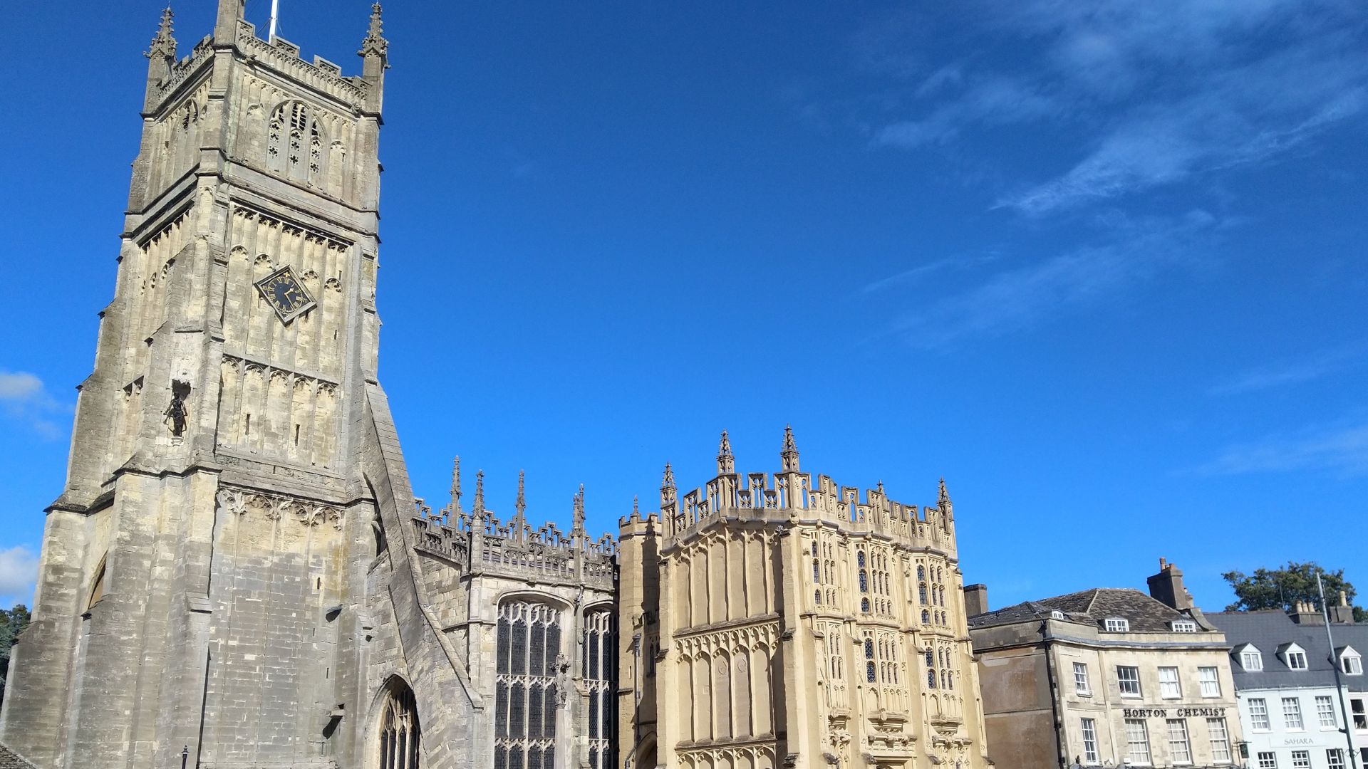 A visitor's guide to Cirencester | Guidebook | Bolthole Retreats