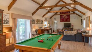 The Hickory | Bolthole Retreats