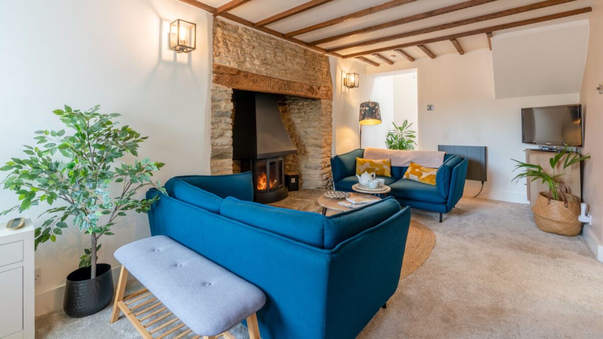 Gable Cottage | Bolthole Retreats