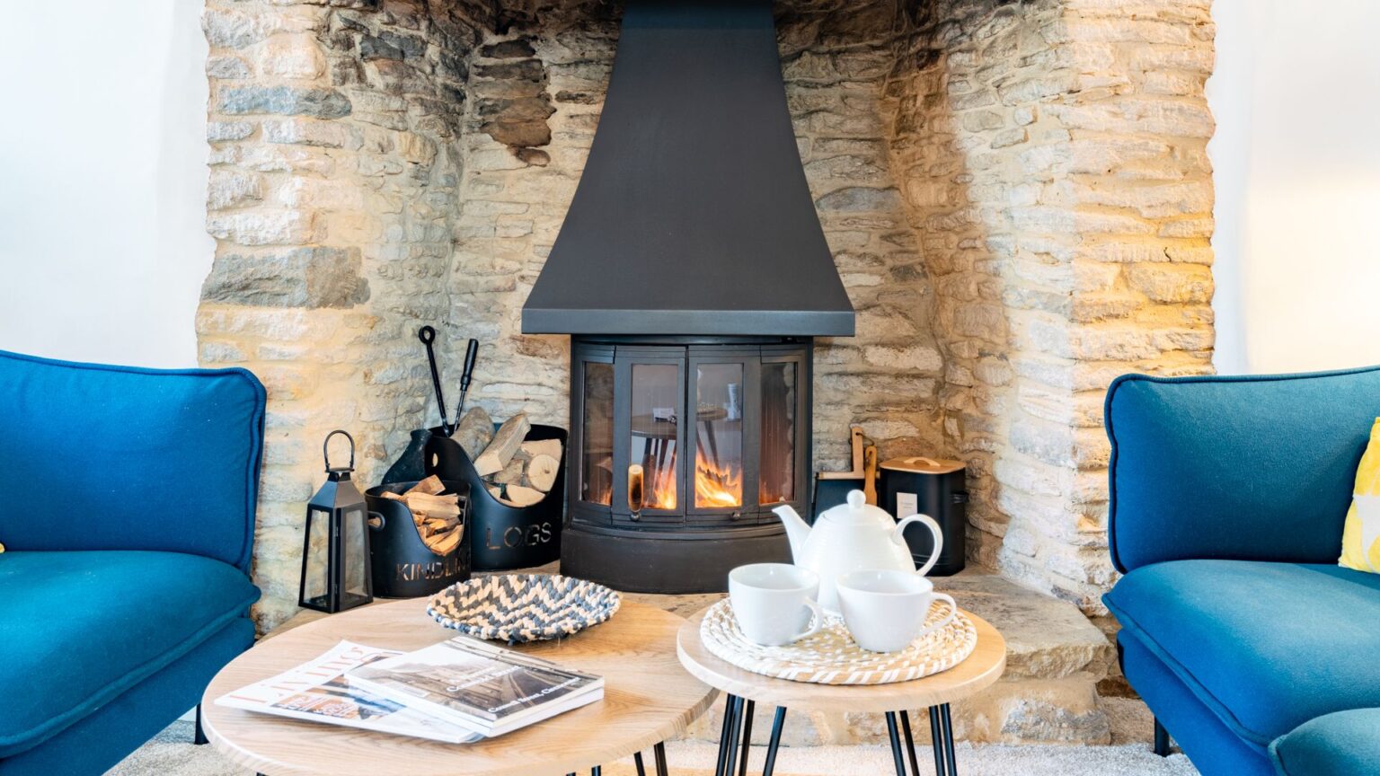 Gable Cottage | Bolthole Retreats
