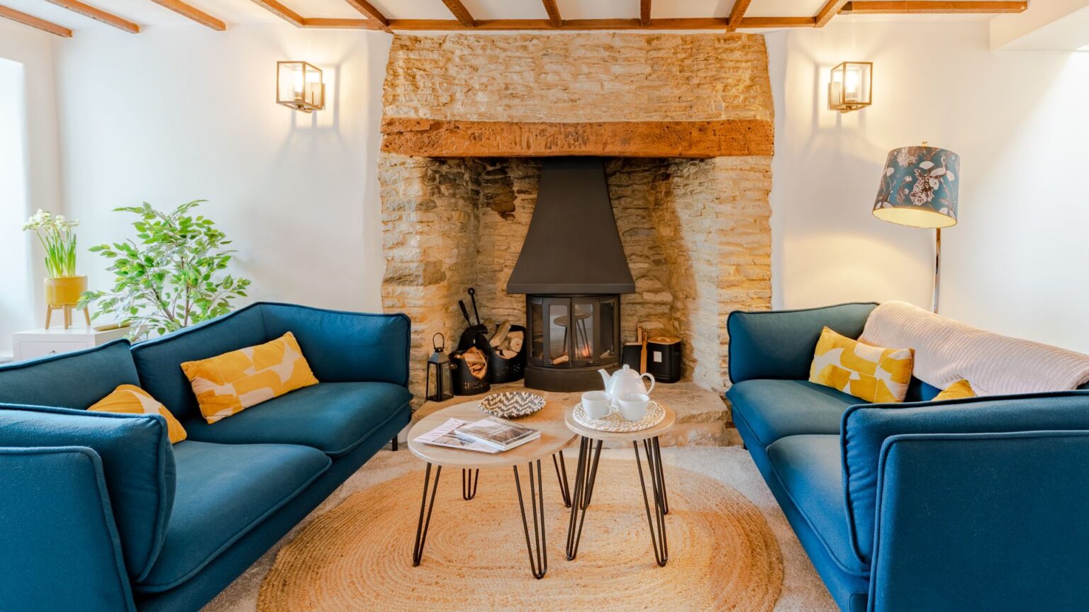Gable Cottage | Bolthole Retreats