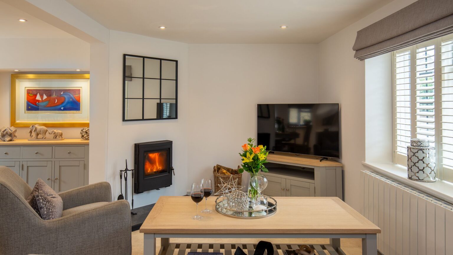 Gordon Cottage | Chipping Campden | Bolthole Retreats
